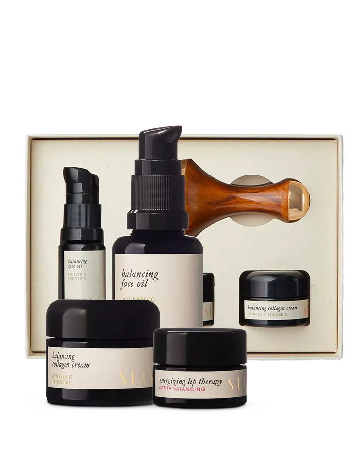 Surya Ayurvedic Spa Los Angeles | Natural Skincare & Wellness by Dr ...