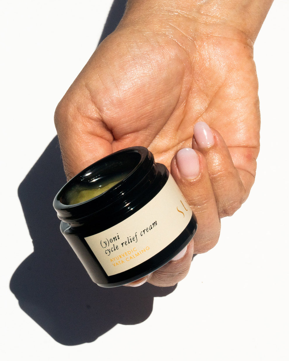 Vaginal Moisturizer - Balancing Vagina Cream – Surya