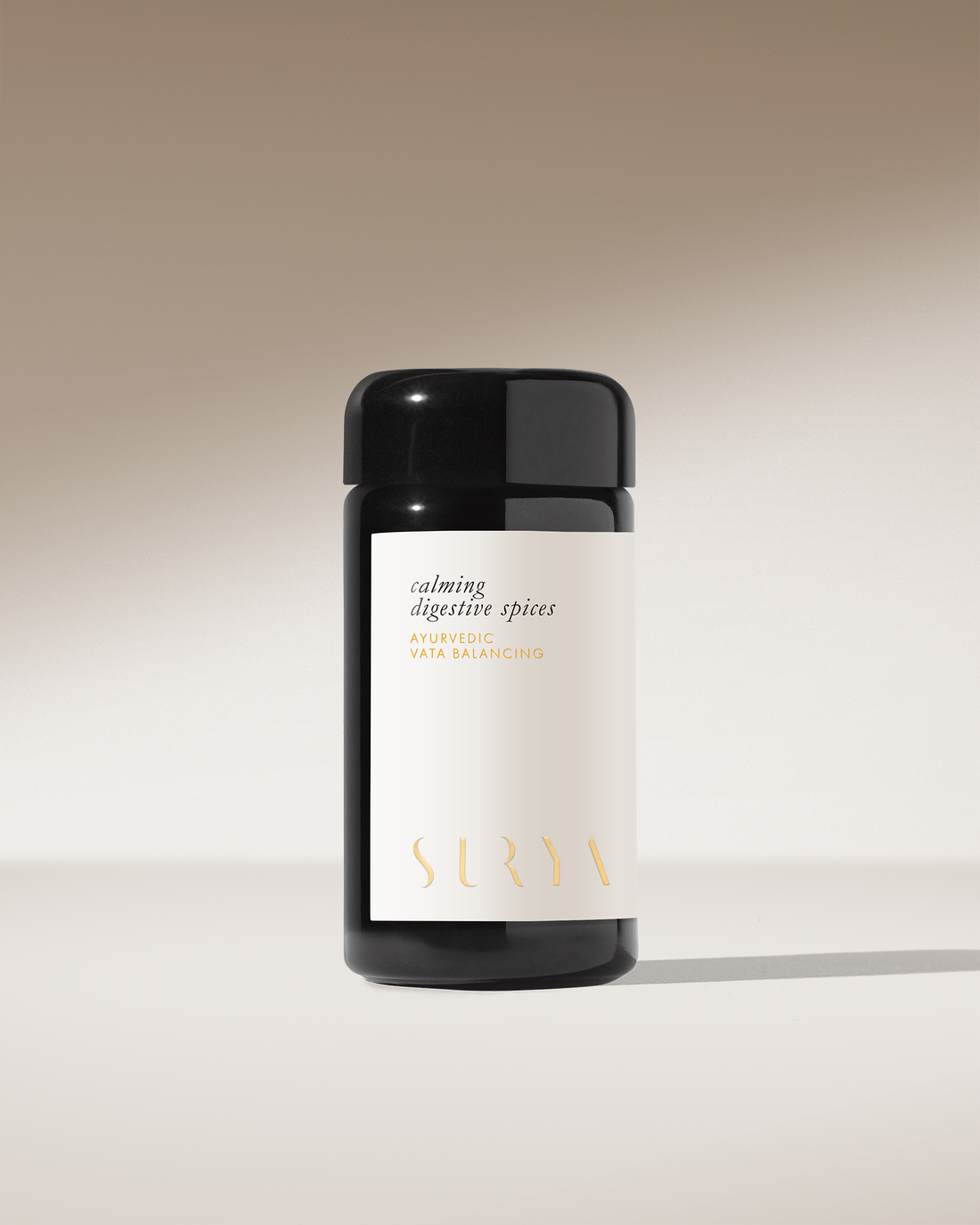 Digestive Bitters - Calming Herbs for Digestion – Surya